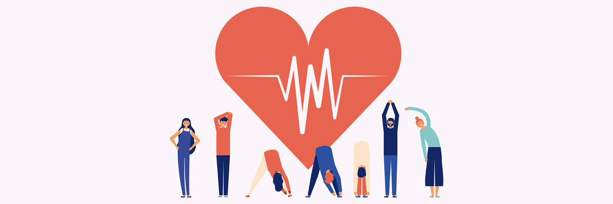 Some Easy Ways To Reduce Your Risk Of Heart Disease – Dr. Odin