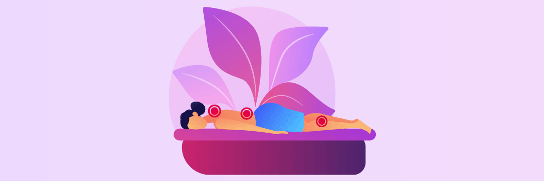 Unlocking Relief: Harness the Power of Heat Therapy for Muscle Pain ...