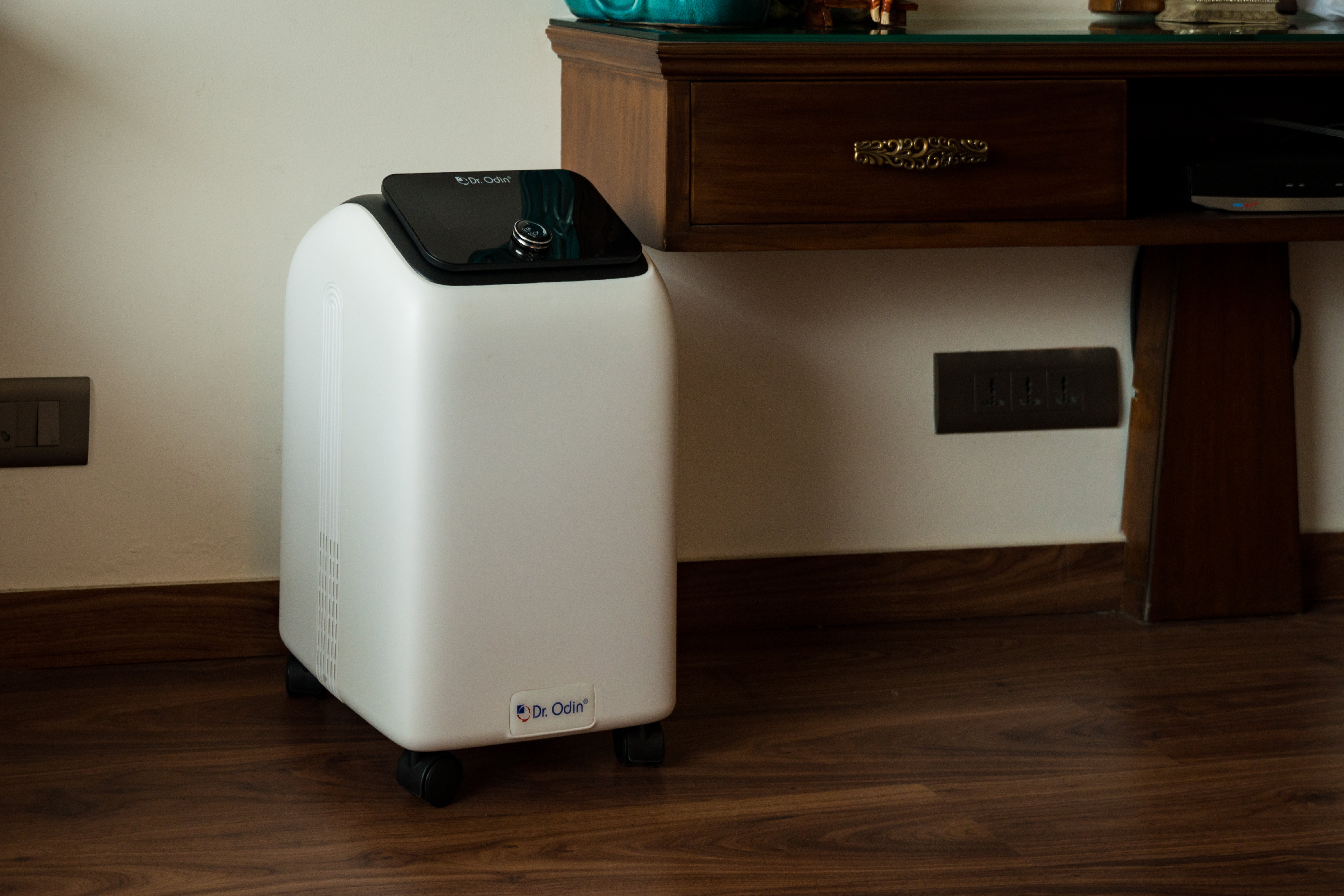 High-Performance Oxygen Concentrators for Reliable Therapy – Dr. Odin