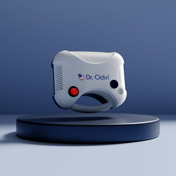 Dr. Odin Home Healthcare devices | BP Monitors, Pulse Oximeters