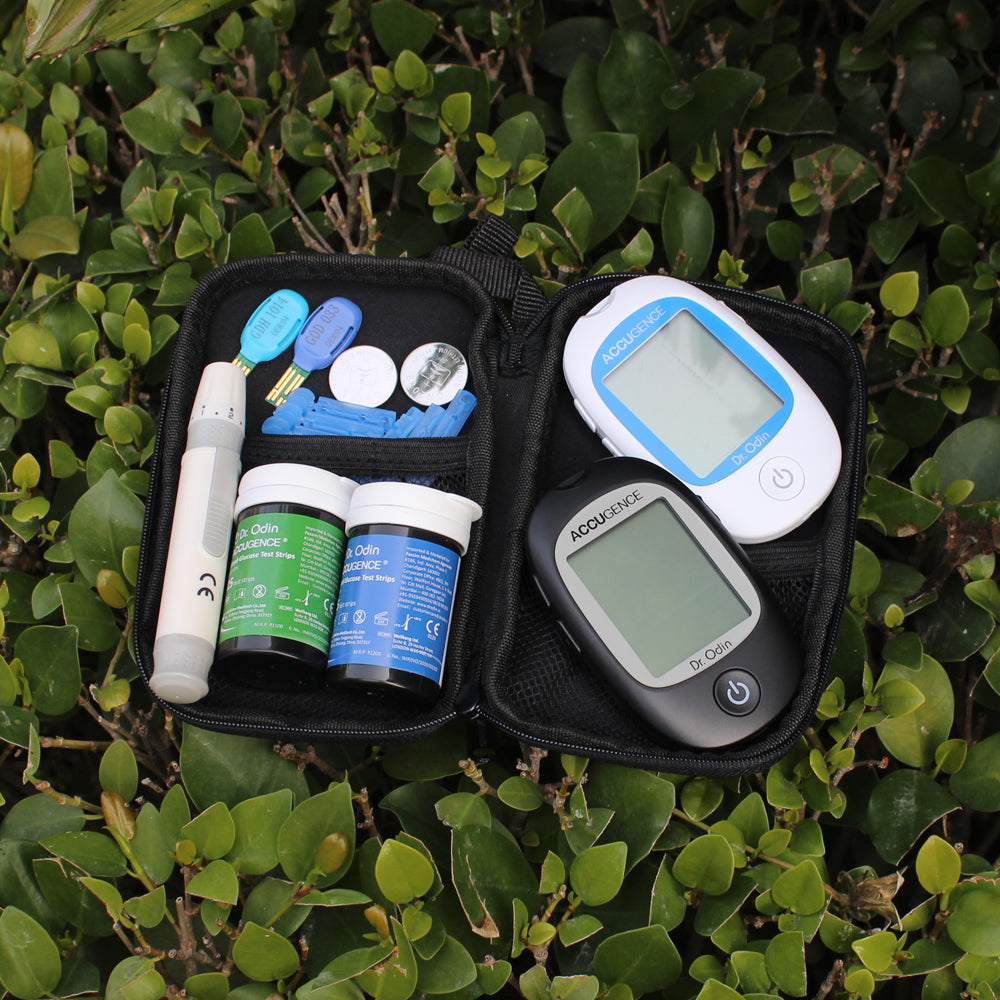 Reliable Glucose Meters for Accurate Sugar Tracking — Dr. Odin