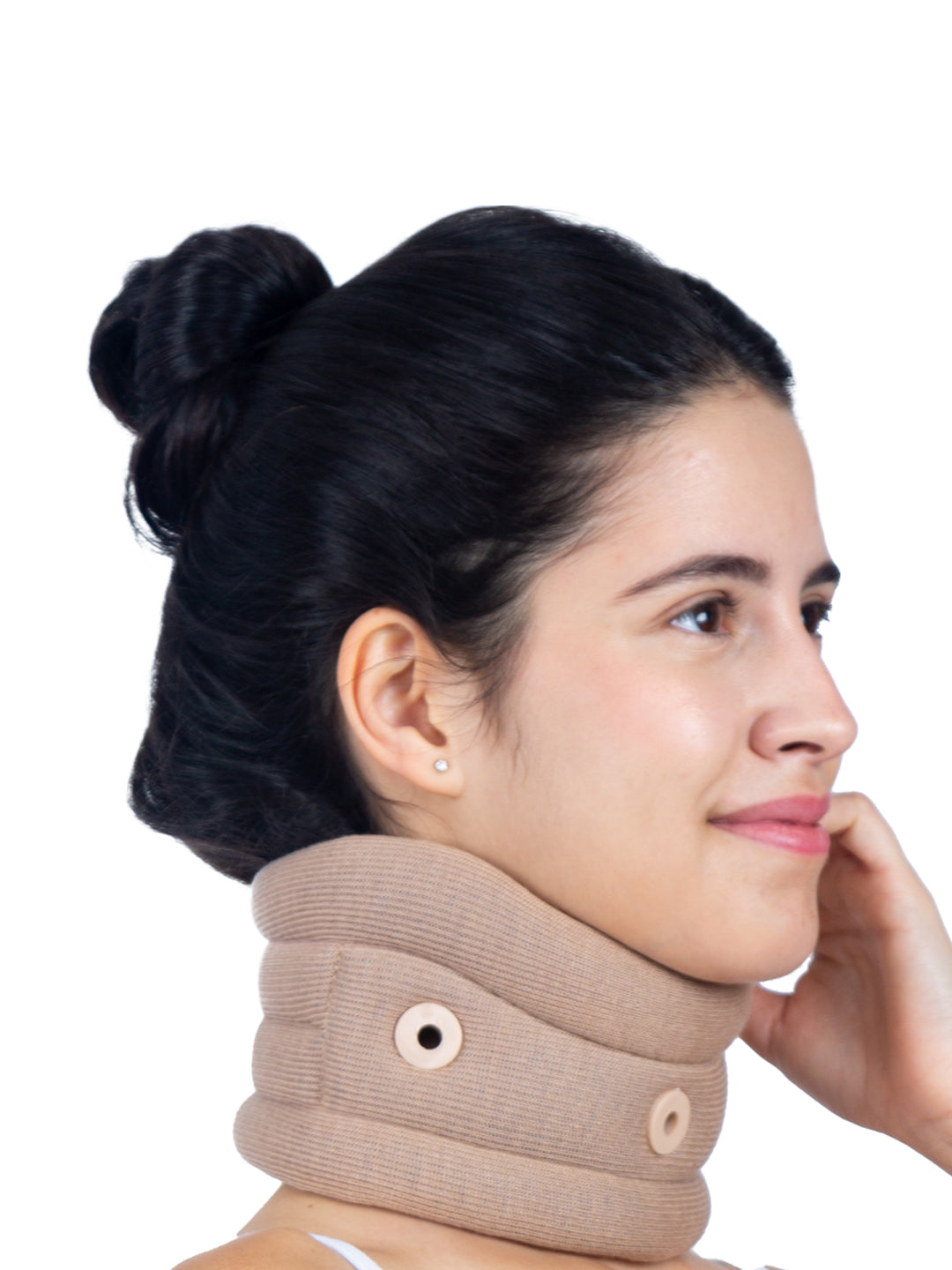 Soft Splint Cervical Collar - Effective Neck Support — Dr. Odin