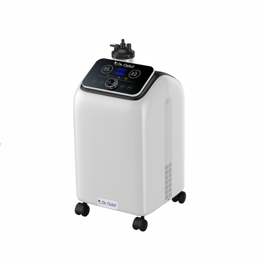 High-Performance Oxygen Concentrators for Reliable Therapy – Dr. Odin