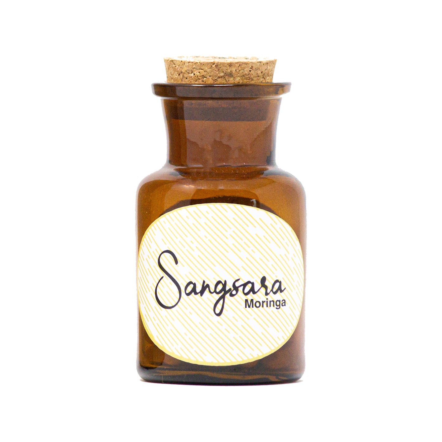 Sangsara Moringa Capsules | Natural Health Supplements – Dr. Odin
