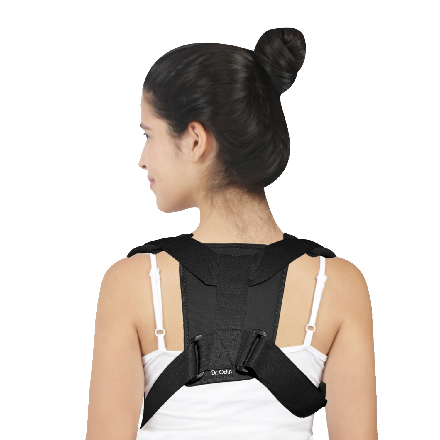 Clavicle Braces for Effective Support & Posture Correction – Dr. Odin