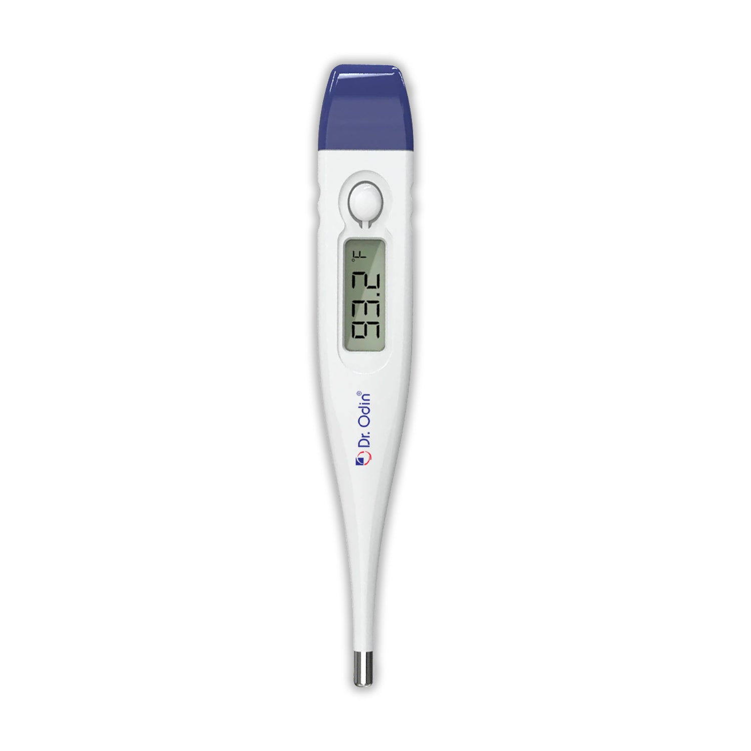 Accurate Digital Thermometers for Easy Temperature Checks – Dr. Odin