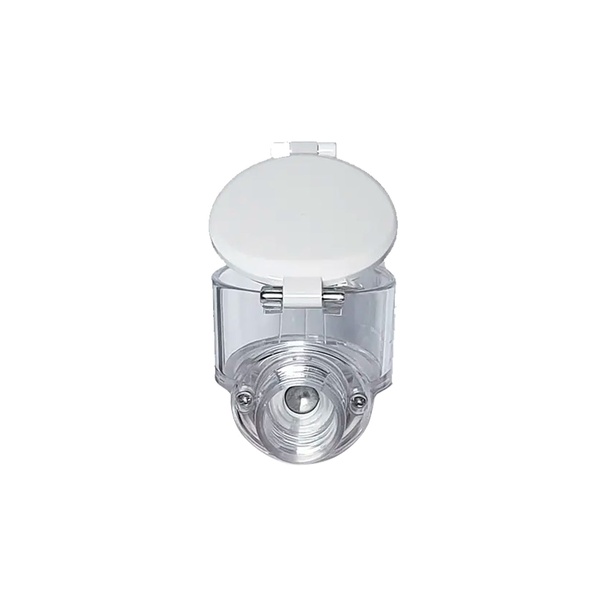 Medication Chamber for OMN102 Portable Mesh Nebulizer — Dr. Odin