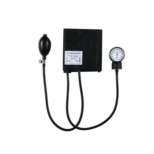 Reliable Sphygmomanometers for Accurate Blood Pressure Monitoring – Dr ...