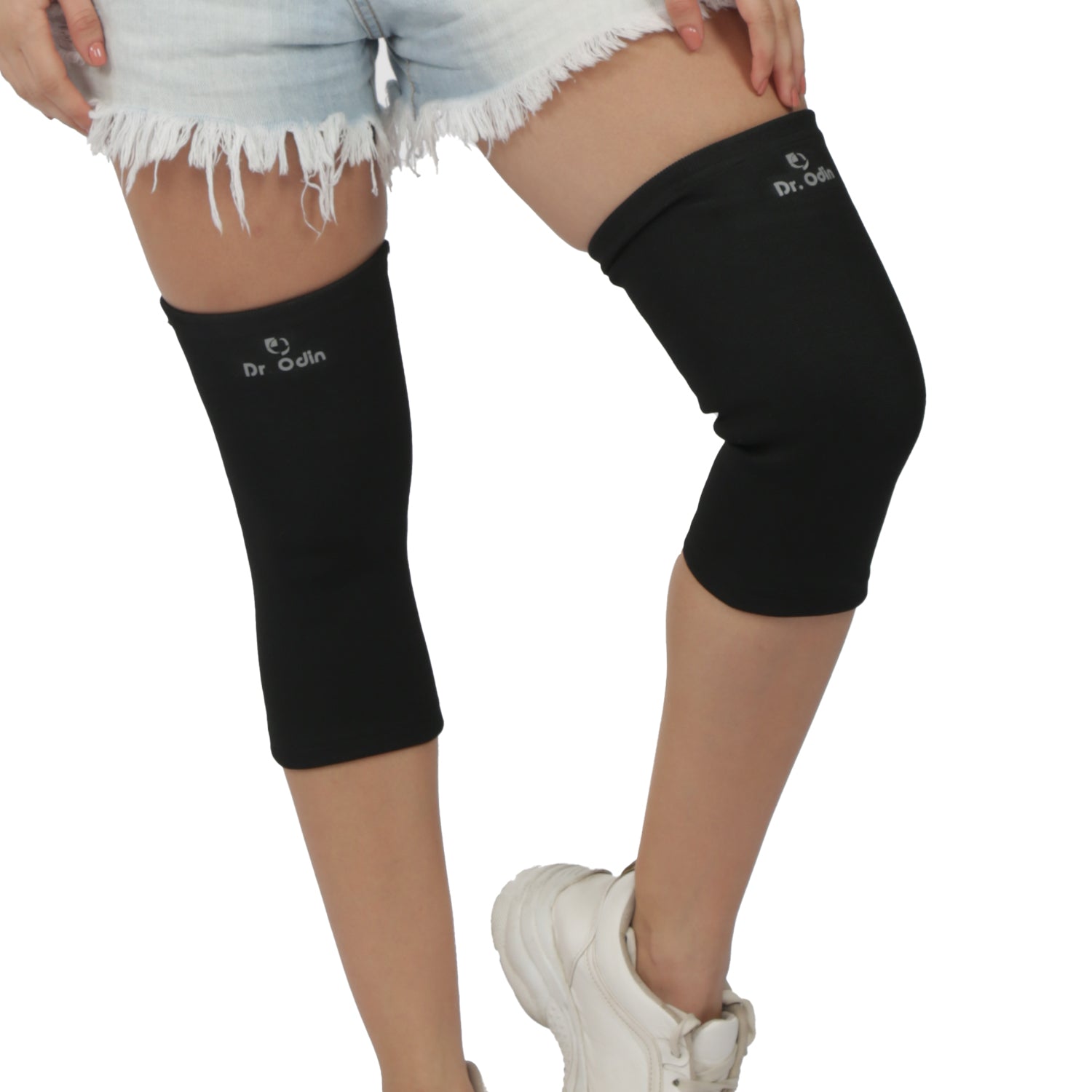 Dr. Odin Premium Knee Cap for Rehabilitation - Enhanced Support