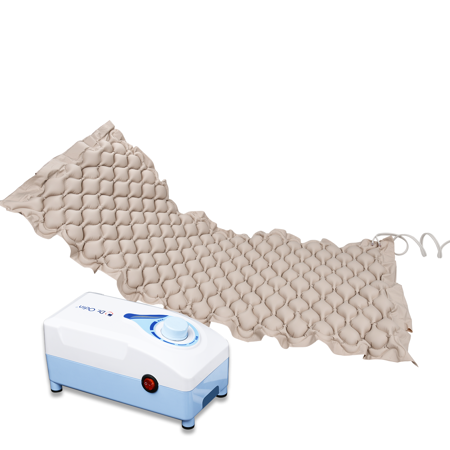 Comfortable Air Mattresses for Superior Sleep Support – Dr. Odin