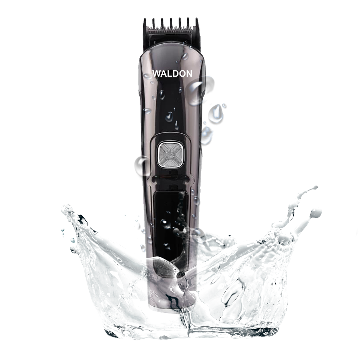 Professional Hair Clipper WT-2002 | Waldon Clippers — Dr. Odin