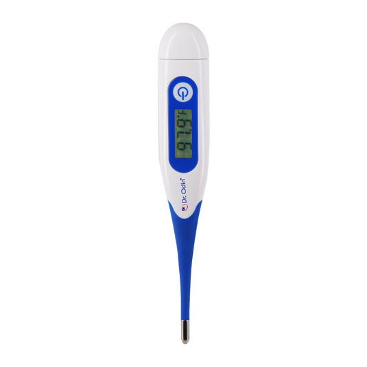 Accurate Digital Thermometers for Easy Temperature Checks – Dr. Odin