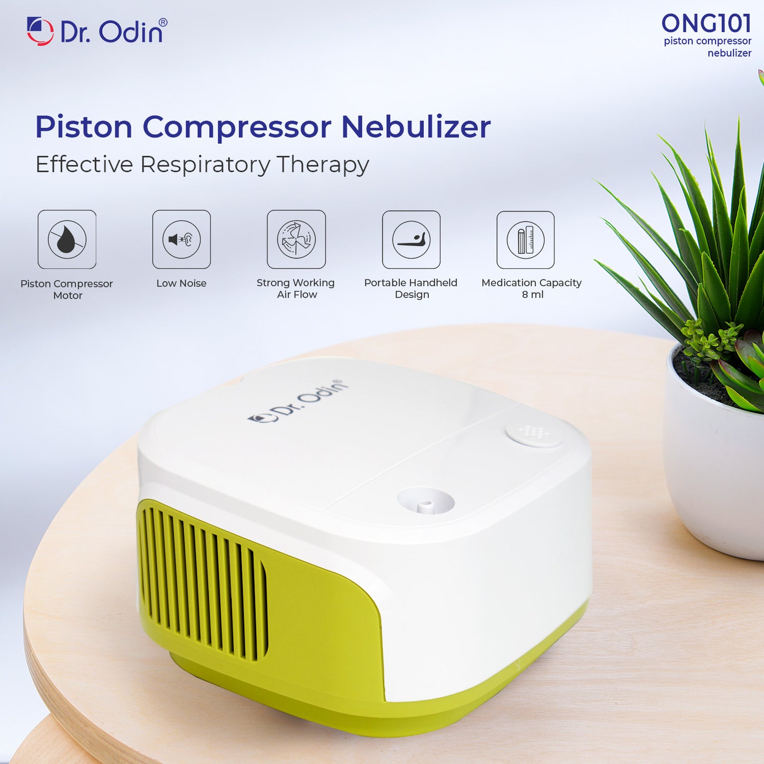 Dr. Odin Home Healthcare devices | BP Monitors, Pulse Oximeters