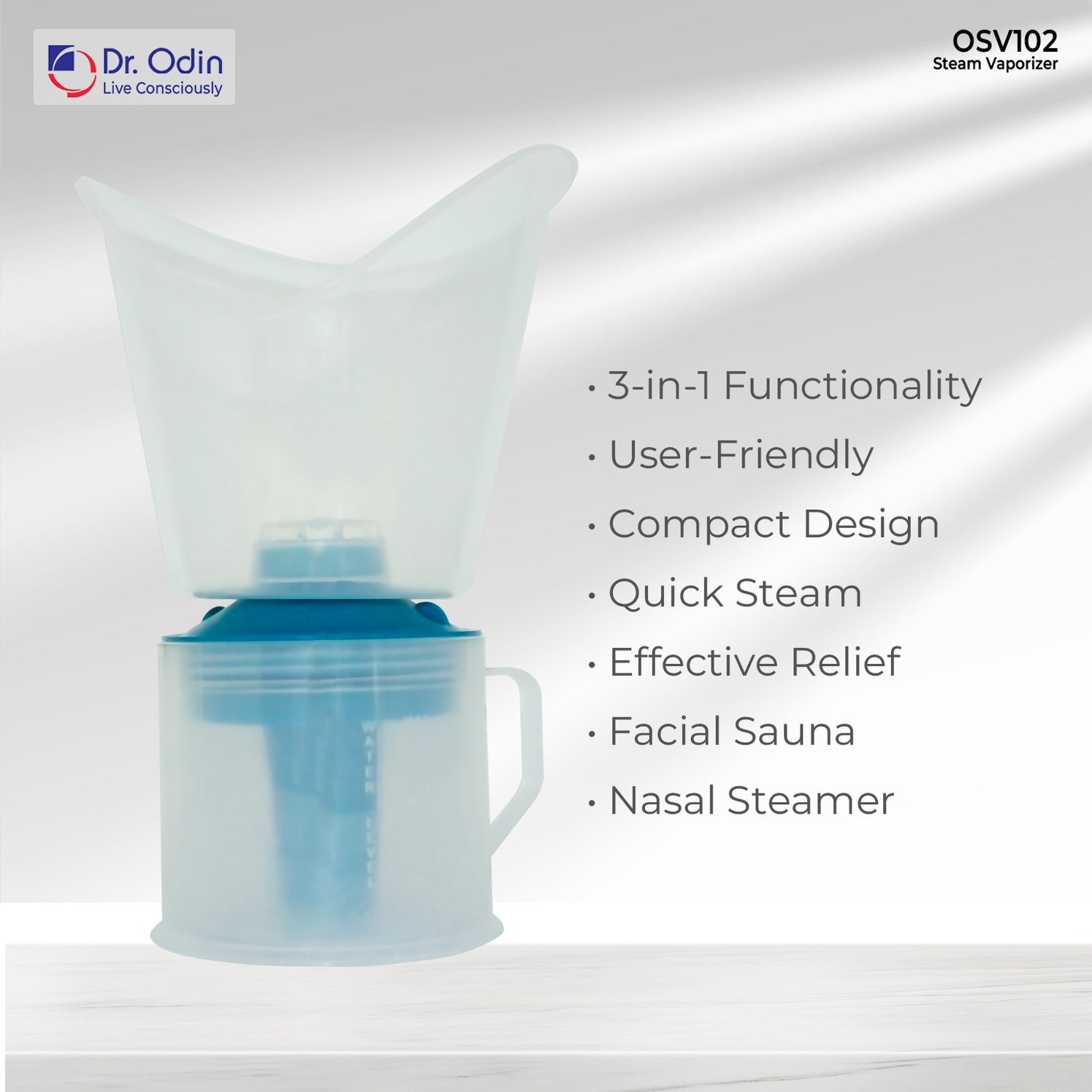 Dr. Odin Home Healthcare devices | BP Monitors, Pulse Oximeters