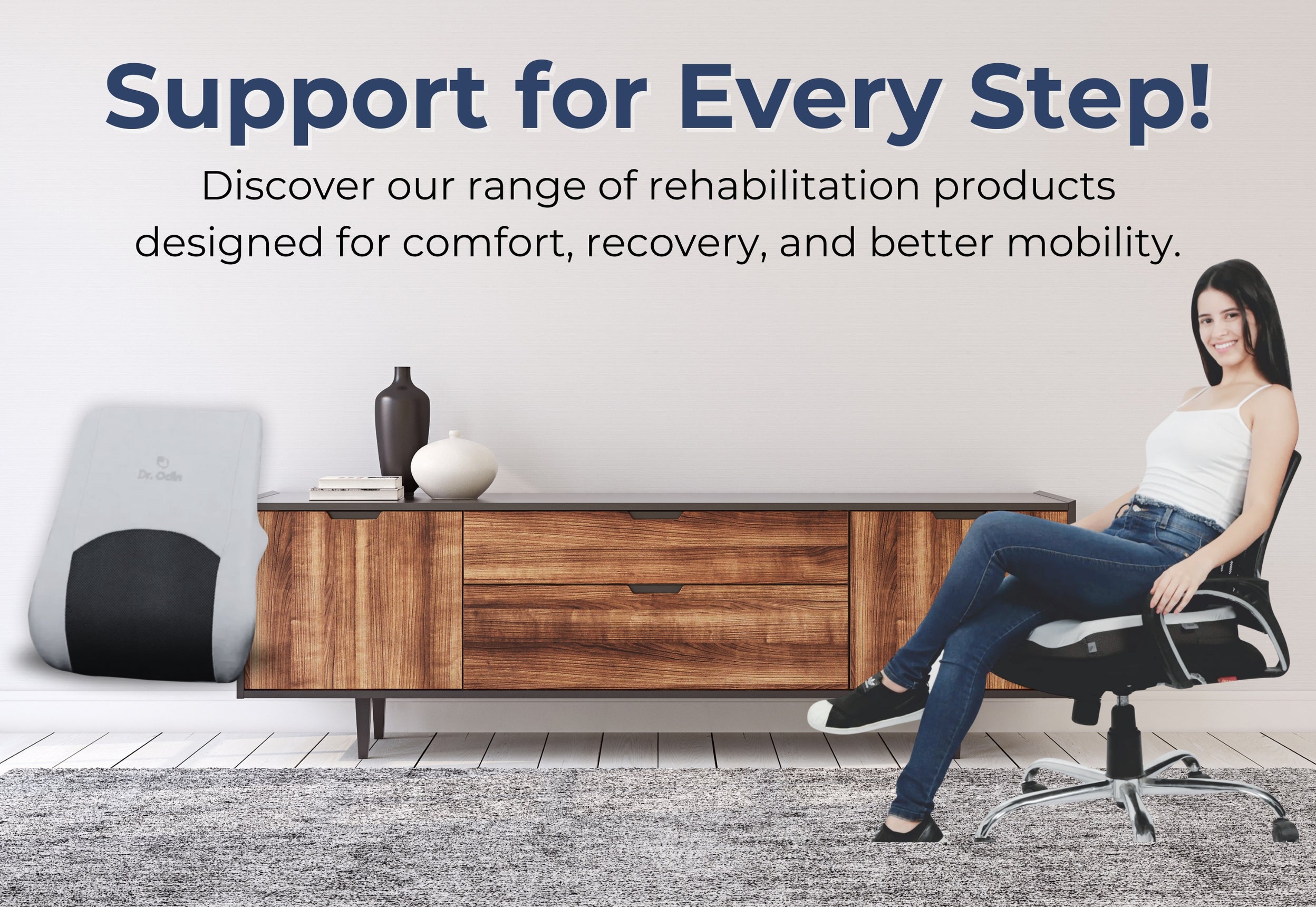 Dr. Odin Home Healthcare devices | BP Monitors, Pulse Oximeters